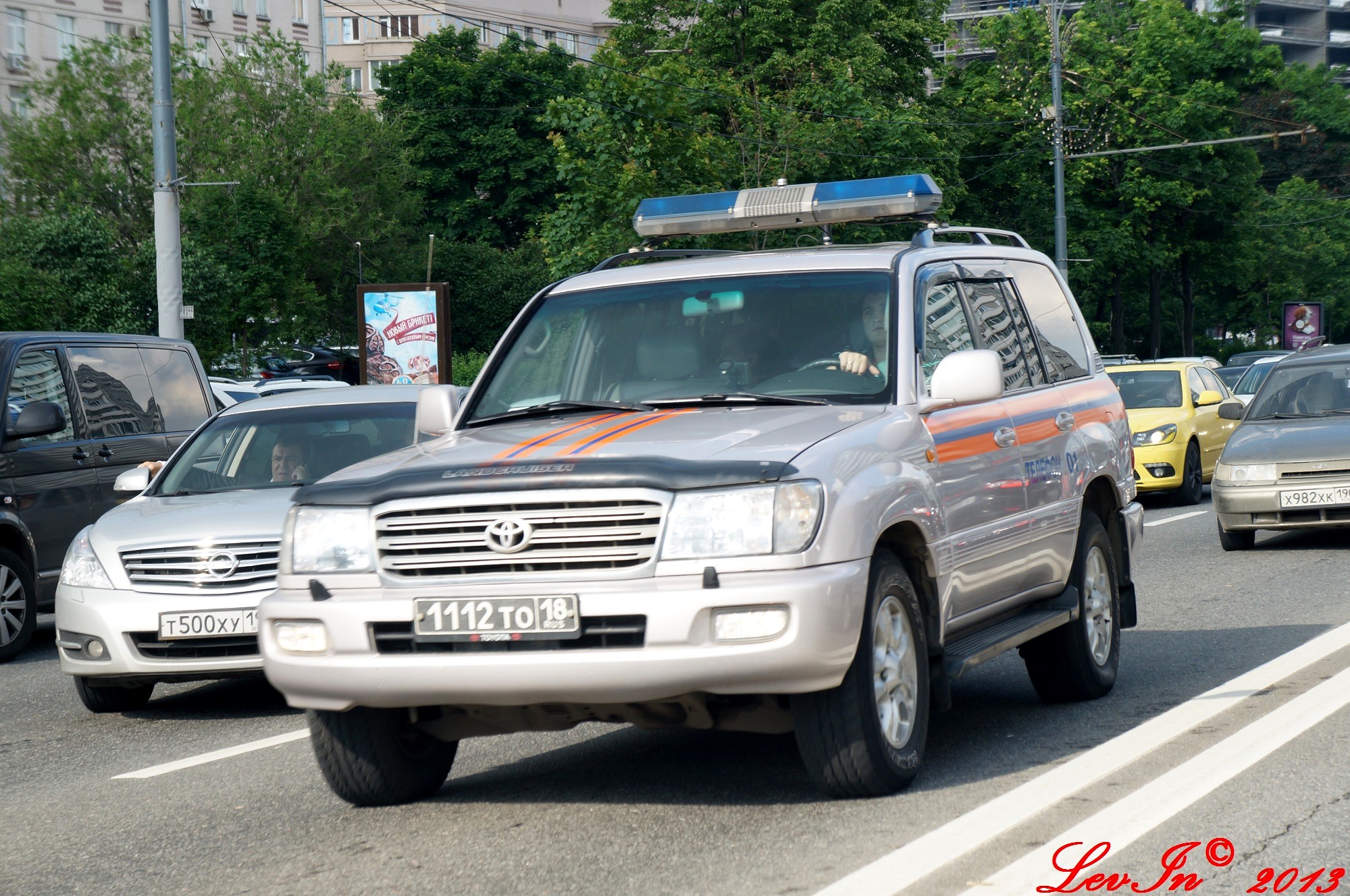 "1112 то 18" photos Toyota Land Cruiser. Russia