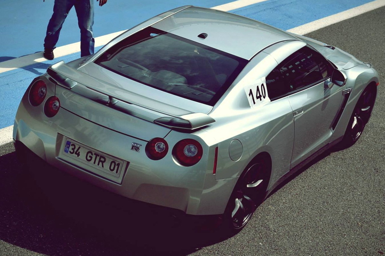 "34 GTR 01" photos Nissan GT-R. Turkey