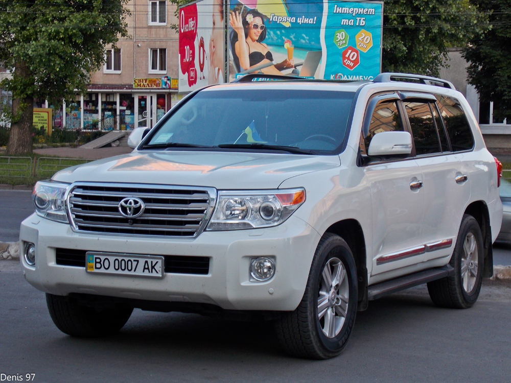 Тернопольские номера 000*