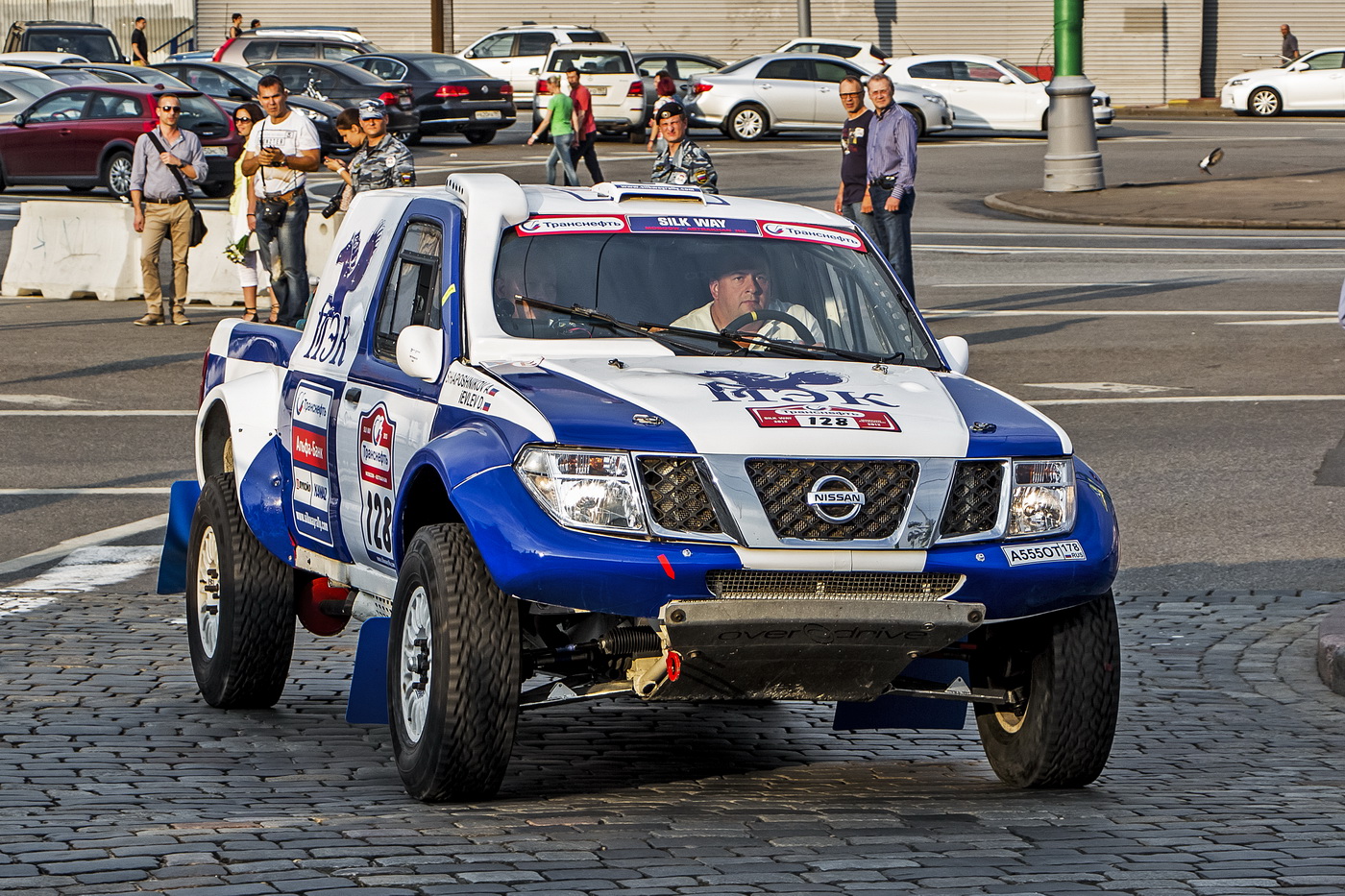 "а 555 от 178" photos Nissan Frontier. Russia
